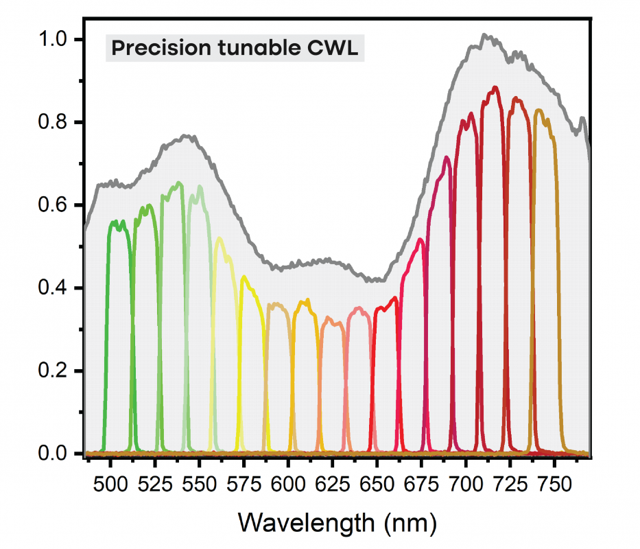 Poly SPECTROLIGHT Inc.