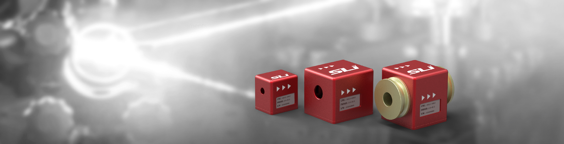 Spectrolight Inc. – Light Done Right!