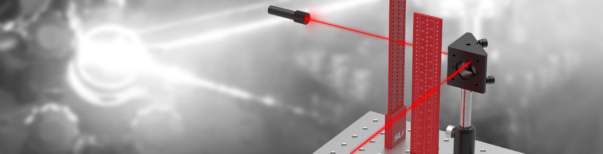 Spectrolight Inc. – Light Done Right!