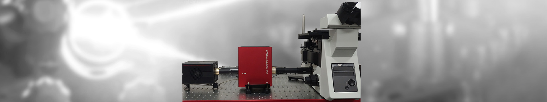 Spectrolight Inc. – Light Done Right!